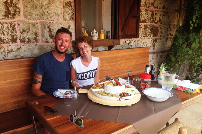 Olive Oil Mill experience and tasting in Salento with Guide - Key Points