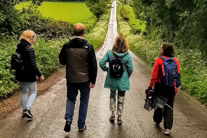 One Day Cotswolds Walking Tour - The Experience in a Nutshell
