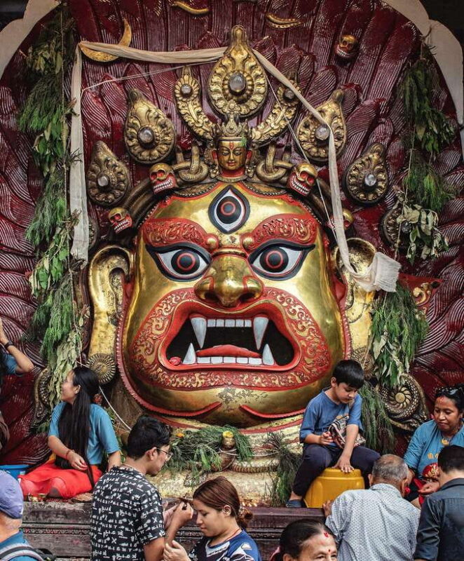 One-Day Private Vehicle Sightseeing Tour  6 Points - Discover Kathmandu’s Landmarks in a Day: A Practical, Authentic Tour Experience