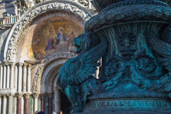 One Day Tour in Venice - Introduction
