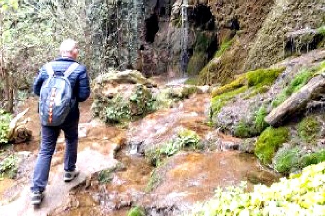 One day Tour of Lovech and Krushunski Waterfalls from Sofia - What the Tour Offers: A Deep Dive into the Itinerary
