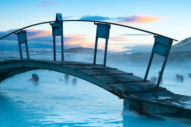 One Way Transfer to the Blue Lagoon - Why Choose a Private Transfer to the Blue Lagoon?