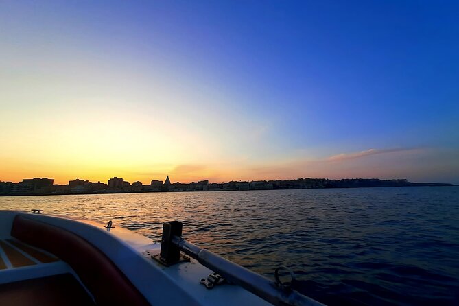Ortigia and Plemmirio Island Tour at Sunset - Key Points