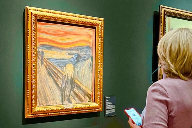 Oslo Munch Museum Admission Ticket - An In-Depth Look at the Oslo Munch Museum Admission