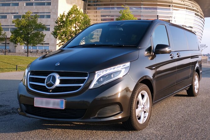 Oslo : Private Transfer to/from Gardermoen Airport to city - Oslo: Private Transfer to/from Gardermoen Airport to the City — A Practical Review