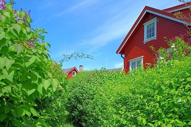 Oslofjord Island Hopping Tour - A Comprehensive Look at the Oslofjord Island Hopping Tour