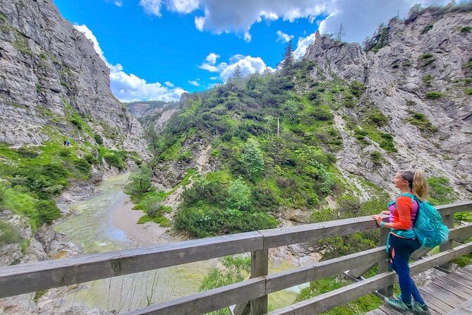 Ötschergräben Grand Canyon of Austria - Discover the Ötschergräben Grand Canyon of Austria: An In-Depth Review