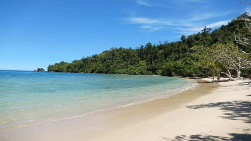Padang West Sumatra: Hoping Island Fullday Tour - Key Points