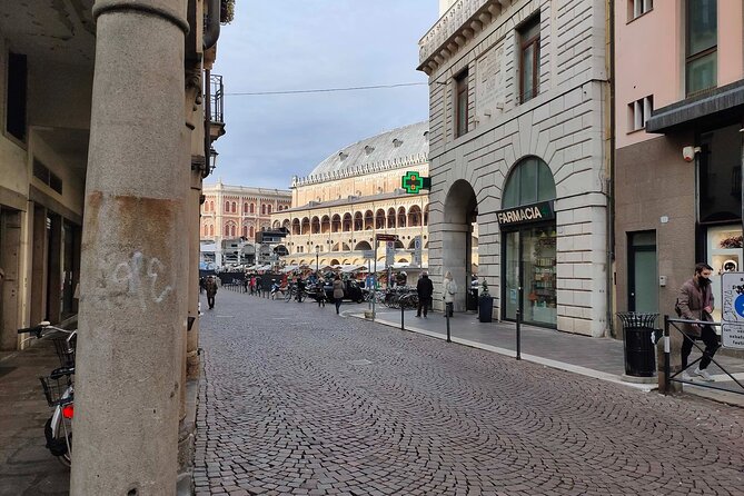 Paduas Historical Centre: A Self-Guided Walking Tour - Who Will Love This Tour?
