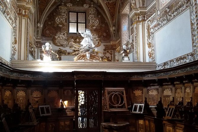Padula Charterhouse private tour: A hidden gem in south of Italy (Unesco) - Introduction