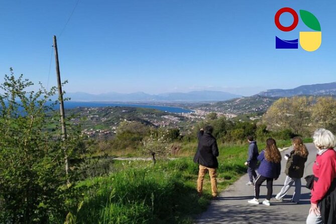 Paestum Orientation Tour - Exploring Paestum on a Guided Orientation Tour: A Practical Insight