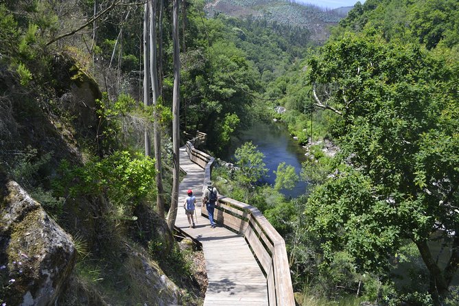 Paiva Walkways and Alvarenga Small-Group from Porto - What to Expect: A Day of Scenic Wonders and Cultural Flavors