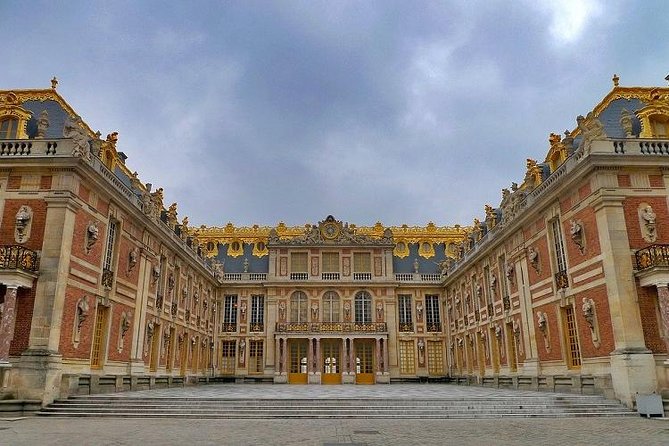 Palace of Versailles: tickets, audio guide and transfer - A Closer Look at the Versailles Experience