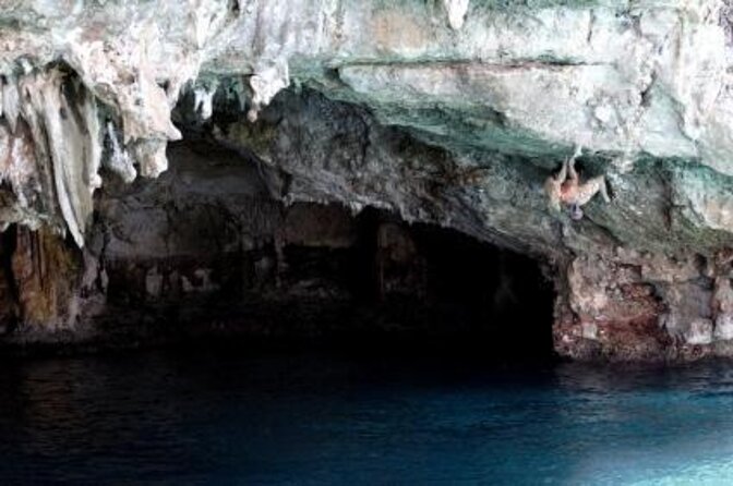 Palma de Mallorca Half-Day to Caves of Hams, Blue Cave and film - An Honest Breakdown of the Tour