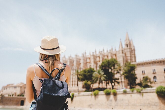 Palma de Mallorca Shore Excursion: Palma, Deia and Sa Foradada - Key Points