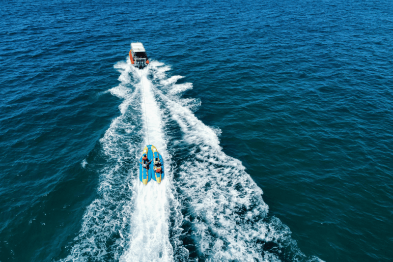 Panglao: Banana Boat Ride Experience along Alona Beach - Final Thoughts