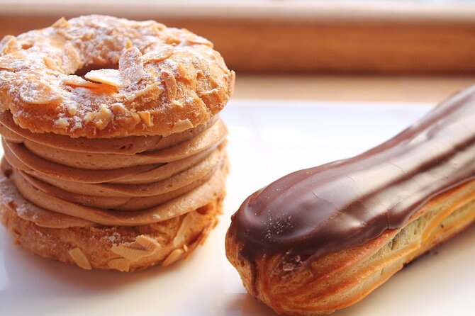 Paris Chocolate and Pastry Tour with Secret Food Tours - A Sweet Journey Through Paris: The Chocolate and Pastry Tour with Secret Food Tours