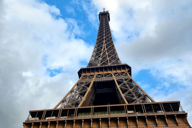 Paris Half Day Sightseeing Tour (no museum) - An In-Depth Look at the Tour Experience