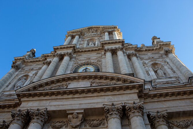 Paris Le Marais Walking Tour: An Incredible History - Small Group - An In-Depth Look at the Tour Experience
