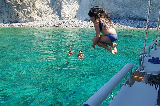 Paros Cruise to Antiparos & Despotiko with Traditional Boat - Introduction: A Genuine Greek Sea Adventure