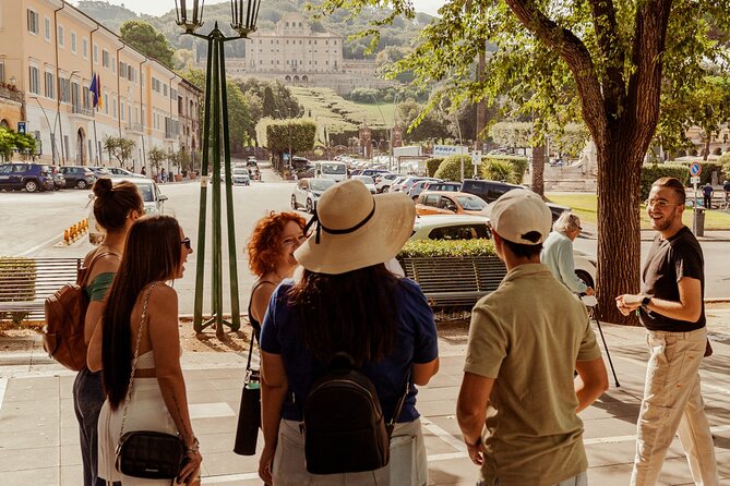 Pasta Making & Wine Tasting with Dinner in Frascati from Rome - An Authentic Taste of Italy: Pasta Making & Wine Tasting in Frascati from Rome