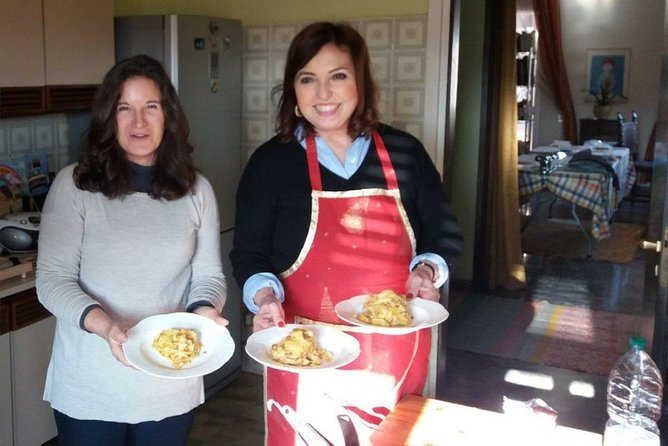 Pastamama, Home Cooking Classes at Grace's Home - Key Points