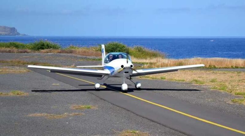 Pattaya: Discovery Flight Over Islands and Beaches - Key Points