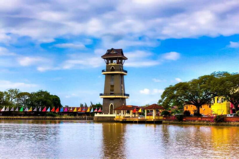 Penang:Full-Day Tour to Kedah with Local Guide and Driver - A Detailed Look at the Penang Full-Day Tour to Kedah with Local Guide and Driver