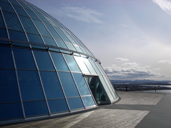 Perlan Museum - Wonders of Iceland & Áróra Northern Lights Planetarium Show - Exploring the Wonders of Iceland & Áróra: A Detailed Review