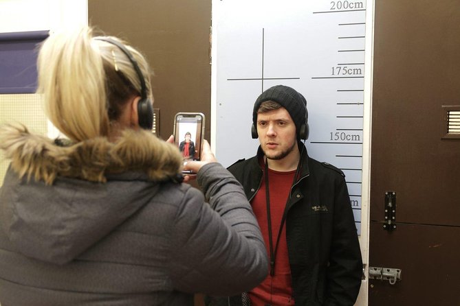 Peterhead Prison Museum Ticket - Introduction: A Prison Tour with a Difference