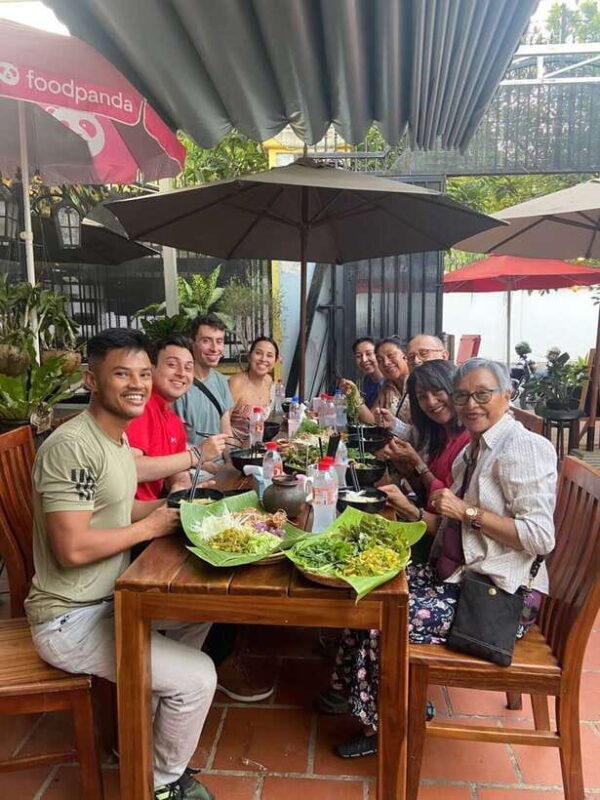 Phnom Penh Authentic Food Tour 100% By Local - Key Points