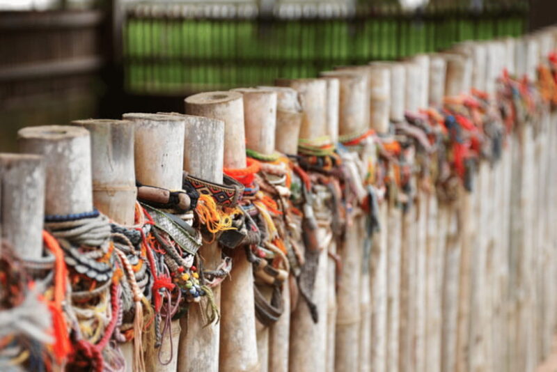 Phnom Penh: Killing Fields and S21 Genocide Museum Tour - Key Points