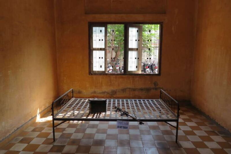 Phnom Penh Small Group City Tour - Introduction