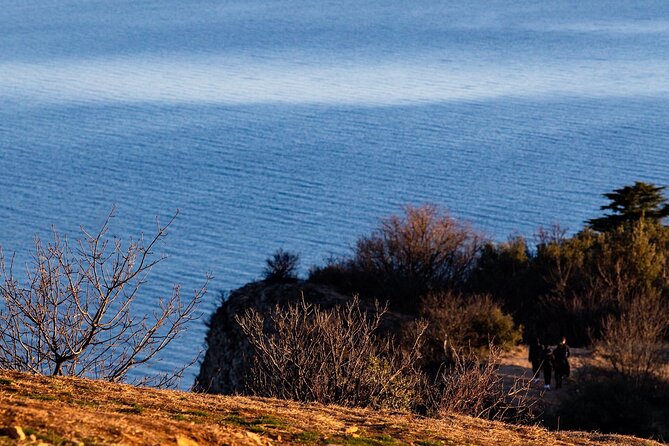 Photographic tour at sunset on Lake Garda - Key Points