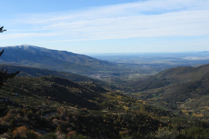 Photorouting - An Enjoyable Artistic Escape in Castile and León