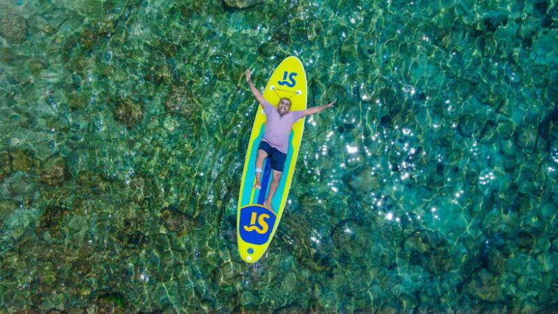 Phu Quoc Full-Day 4 Islands Snorkeling Tour With Cable Car - Key Points