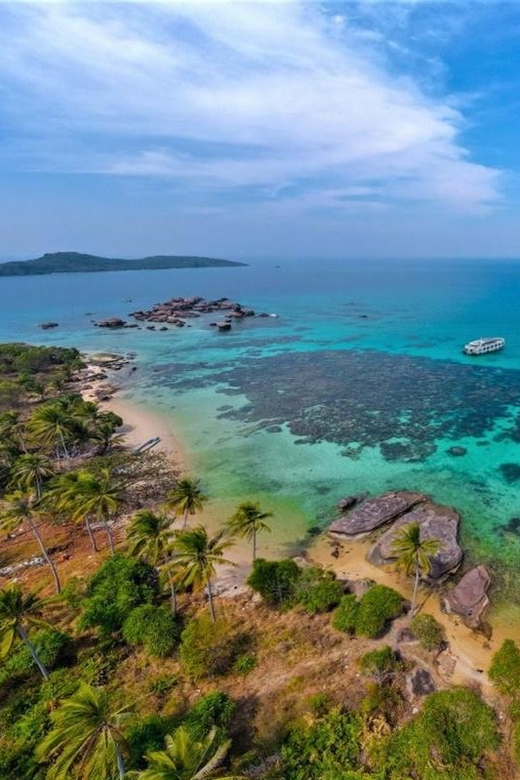 Phu Quoc: Luxury Snorkeling Trip by Speed Boat - A Closer Look at the Phu Quoc Snorkeling Tour