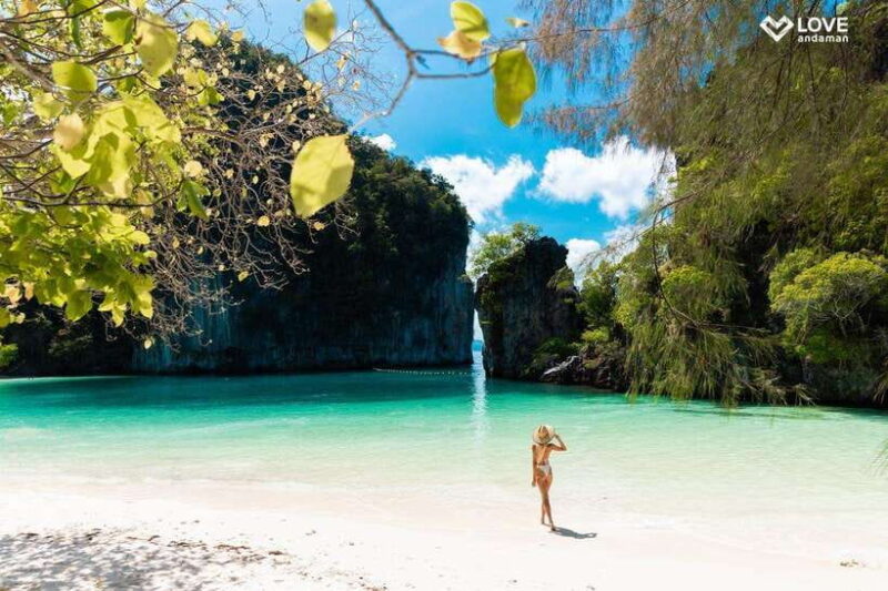 Phuket: Early-Bird James Bond, Hong, Naka Noi Boat Tour - Key Points