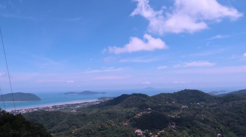 Phuket: Half-Day Instagram Photography Tour - Key Points
