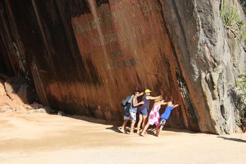 Phuket: James Bond Island Day Trip by Speedboat and Canoe - Key Points