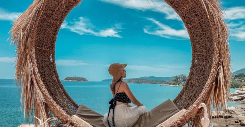 Phuket: Private Sightseeing Tour with Lunch and Entry Fees - Key Points