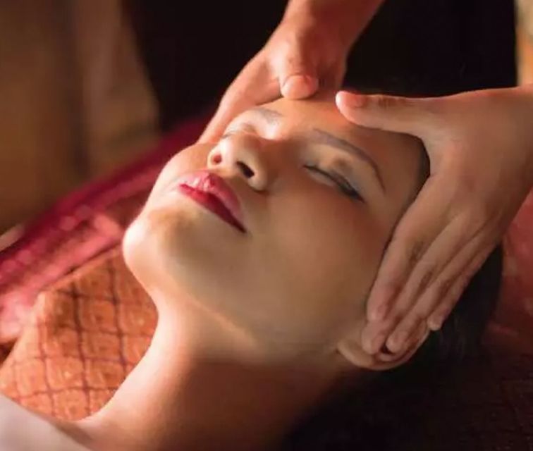 Phuket Private Spa Sunshine Package 3 hours - Introduction