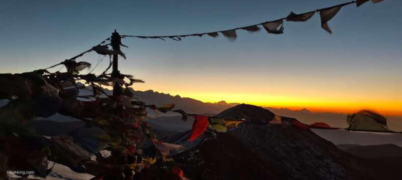 Pikey Peak Trek - 7 Days Adventures in the Himalayas - A Closer Look at the Pikey Peak Trek Experience