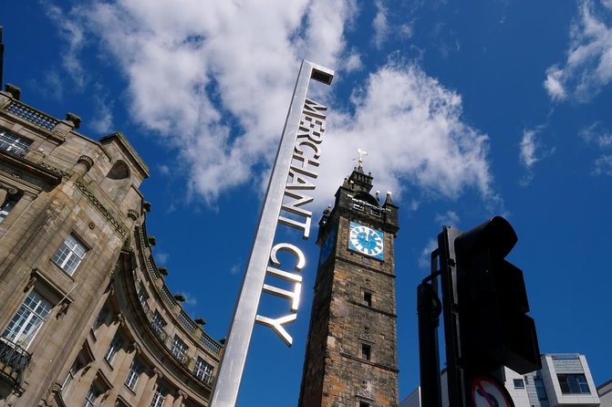 Pints & Past: Glasgow Pub Tour - Pints & Past: Glasgow Pub Tour – A Fun, Authentic Look at the Citys Drinking Scene