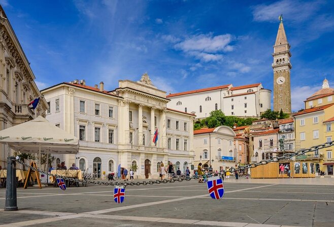 Piran & Flavors of Slovenian Istria - Exploring Piran & Flavors of Slovenian Istria: A Practical Guide