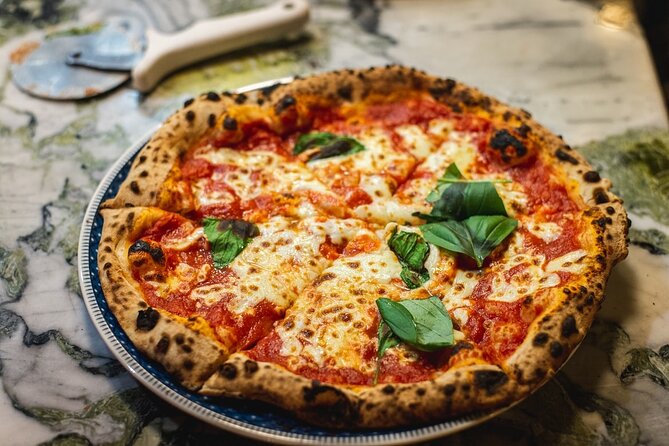 Pizza Dinner and Italian Opera Arias Concert in Florence - An Overview of the Tour Experience