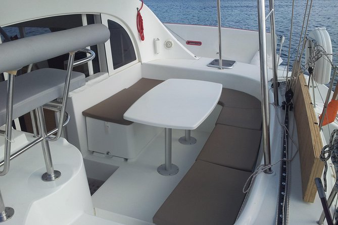 Playa Ses Platgetes Catamaran Private Trip - Setting the Scene: The Tour Overview