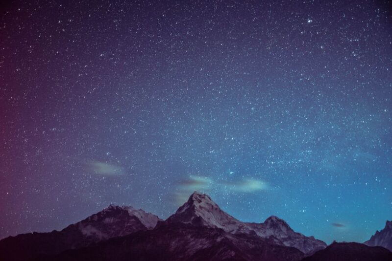 Pokhara: 3-Day Ghorepani and Poon Hill Trek - What Makes the Ghorepani & Poon Hill Trek Special?