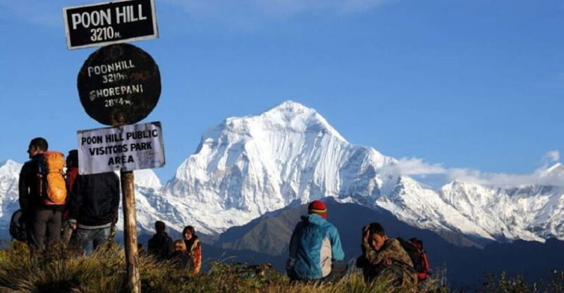 Pokhara: 3-Day Ghorephani and Poon Hill Private Trek - The Experience: What Makes This Trek Special