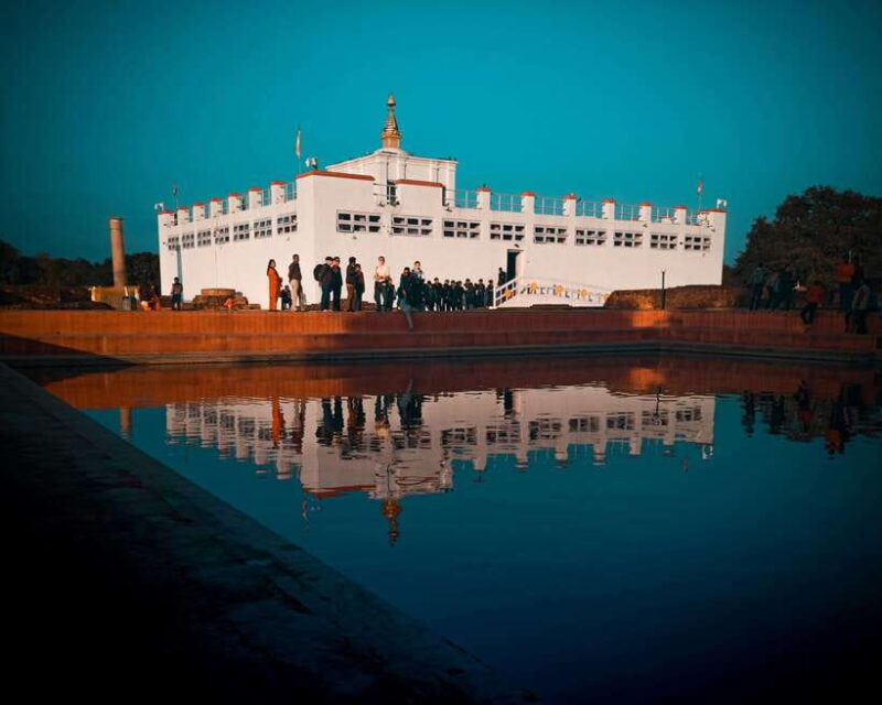 Pokhara: 5-Day Chitwan Wildlife & Lumbini Pilgrimage Tour - Key Points
